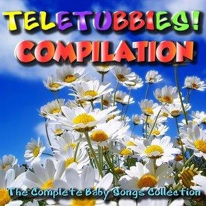 Альбом Cartoon Band - Teletubbies Compilation клипы песен смотреть ...